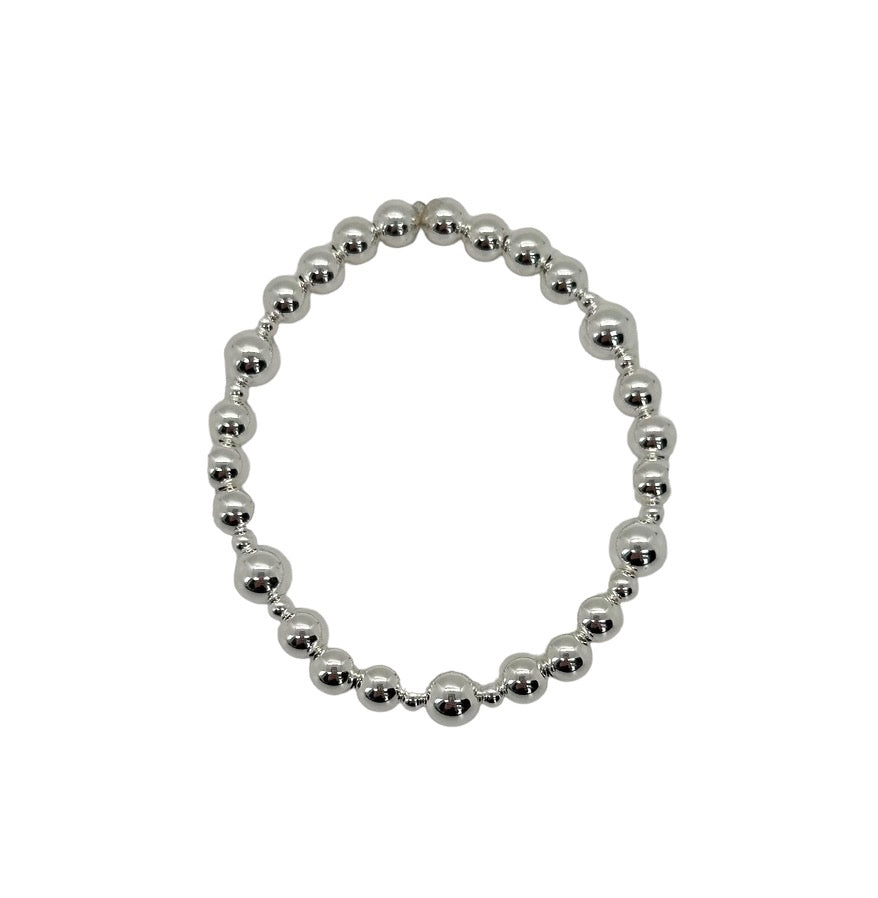 Sterling Silver – Aggie B Jewelry